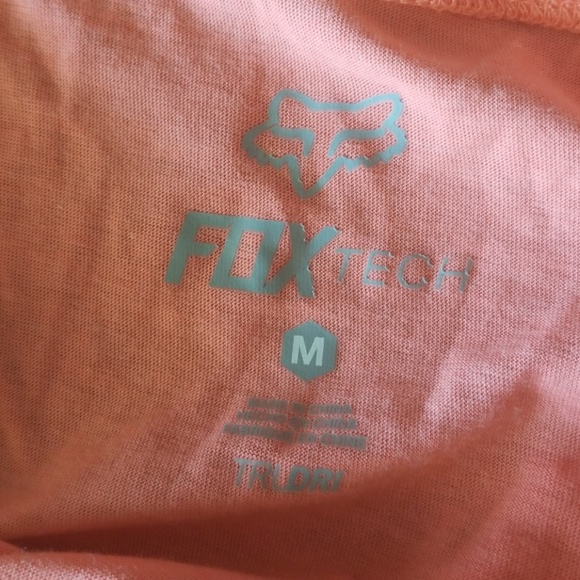 Fox | Tops | Fox Tech | Poshmark